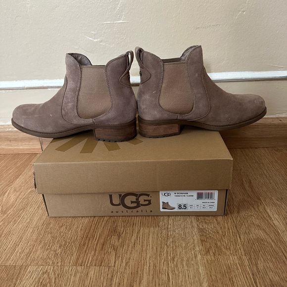 UGG | Shoes | Ugg W Bonham | Poshmark